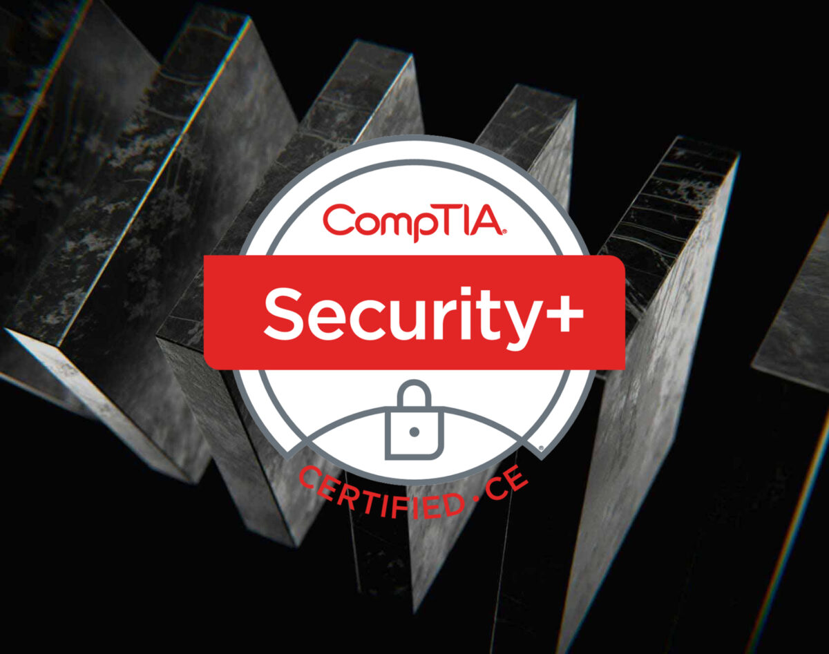 CompTIA Security Plus (SY0-701) – CyberSecRad by Radney Miranda
